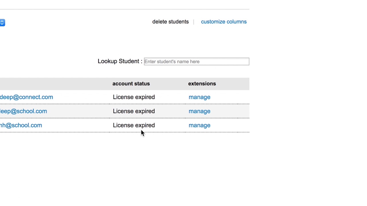 Managing Your Roster - YouTube