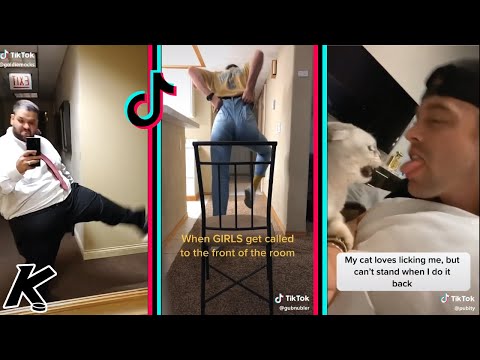 Thirty minutes of the BEST TikToks of 2019!