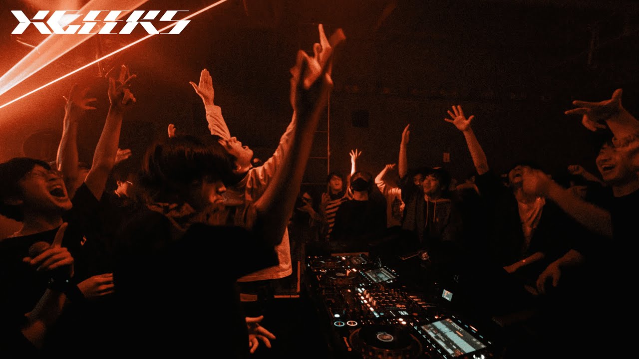 Rexium @ XGeeks vol.5 - YouTube