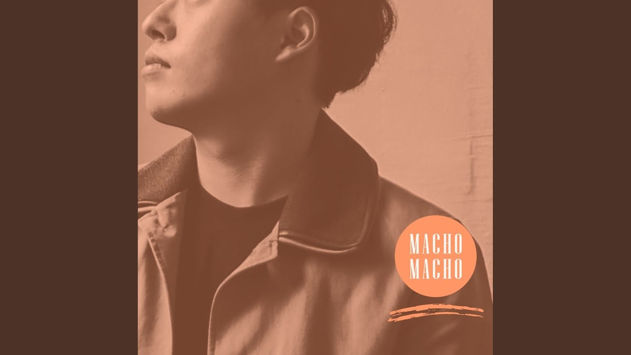 Macho Macho - YouTube