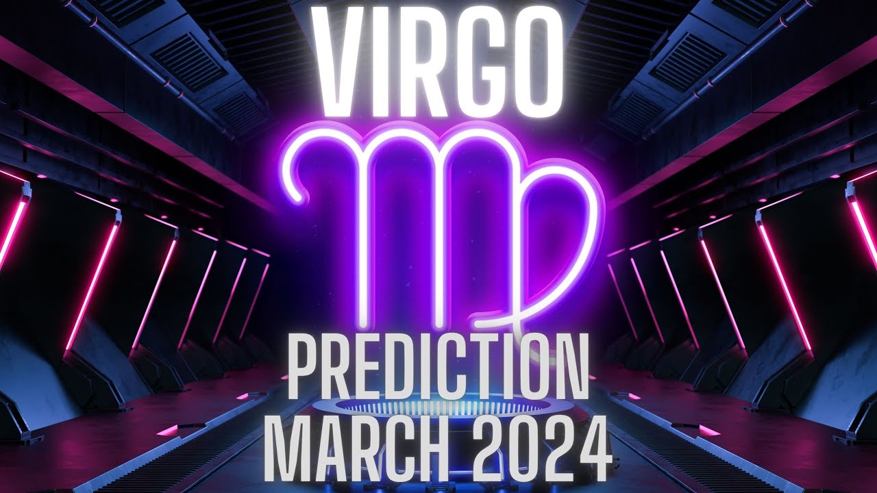 Virgo ♍️ - Amazing Virgo! You Are Stepping Into Your Full Potential ...