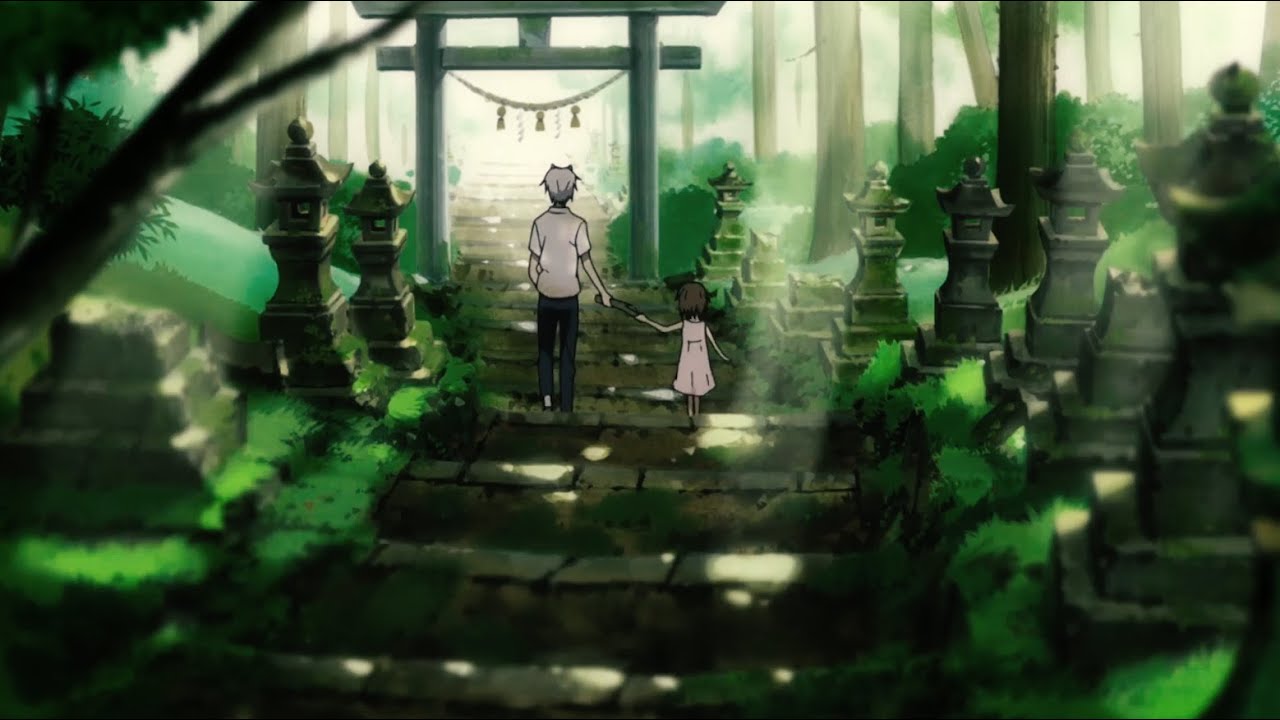 Priotoma - Azwaad ft. Hotarubi no Mori e (Into the Forest of Fireflies ...