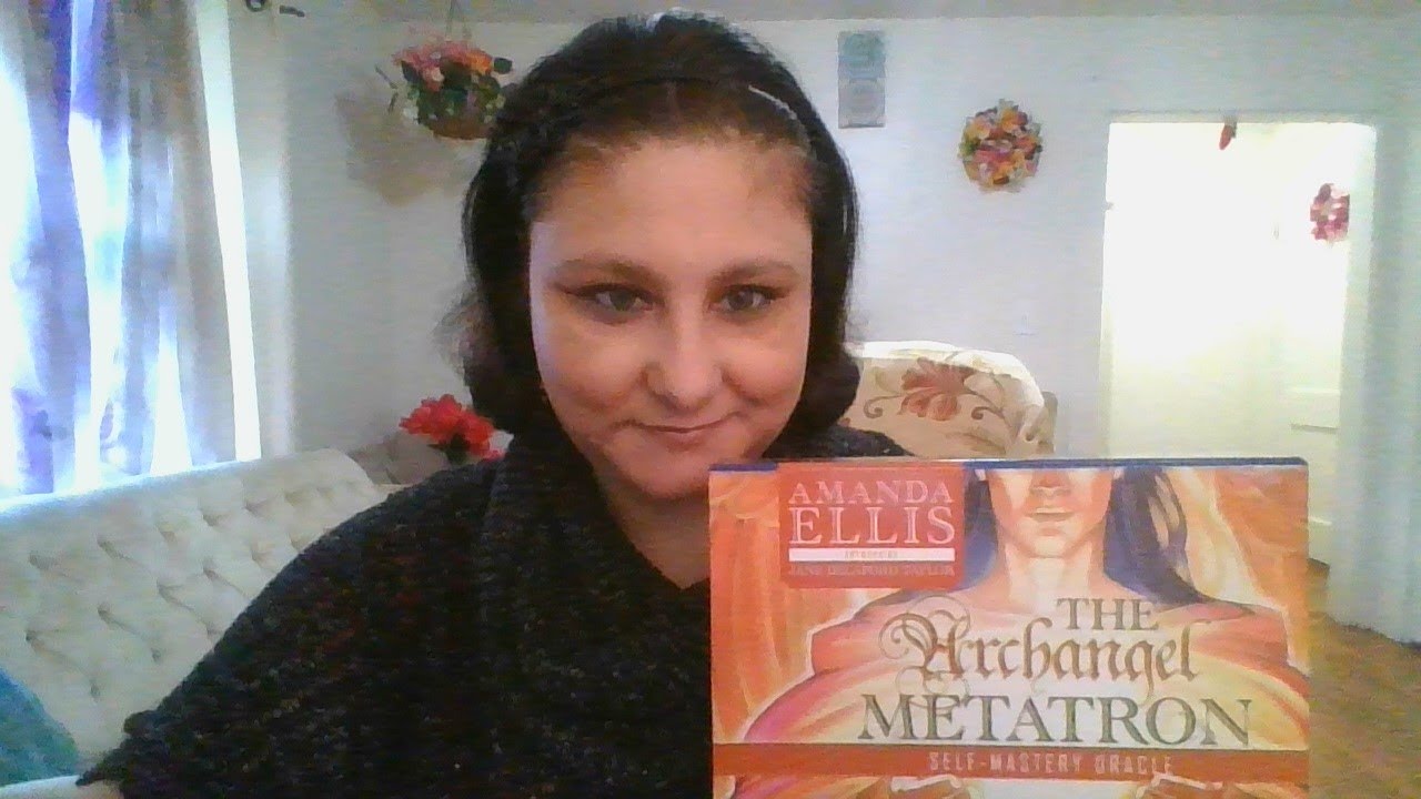 November/December 2019-2020,Special offers,Amanda Ellis Oracle Deck ...