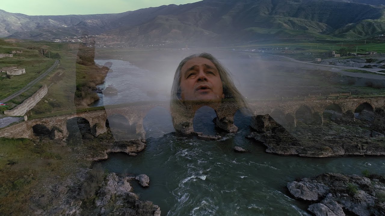 Araz Elses-Araz Üste - YouTube