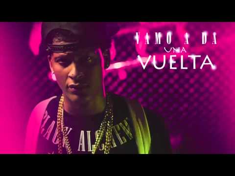 Quimico Ultra Mega - Vamo A Da Una Vuelta