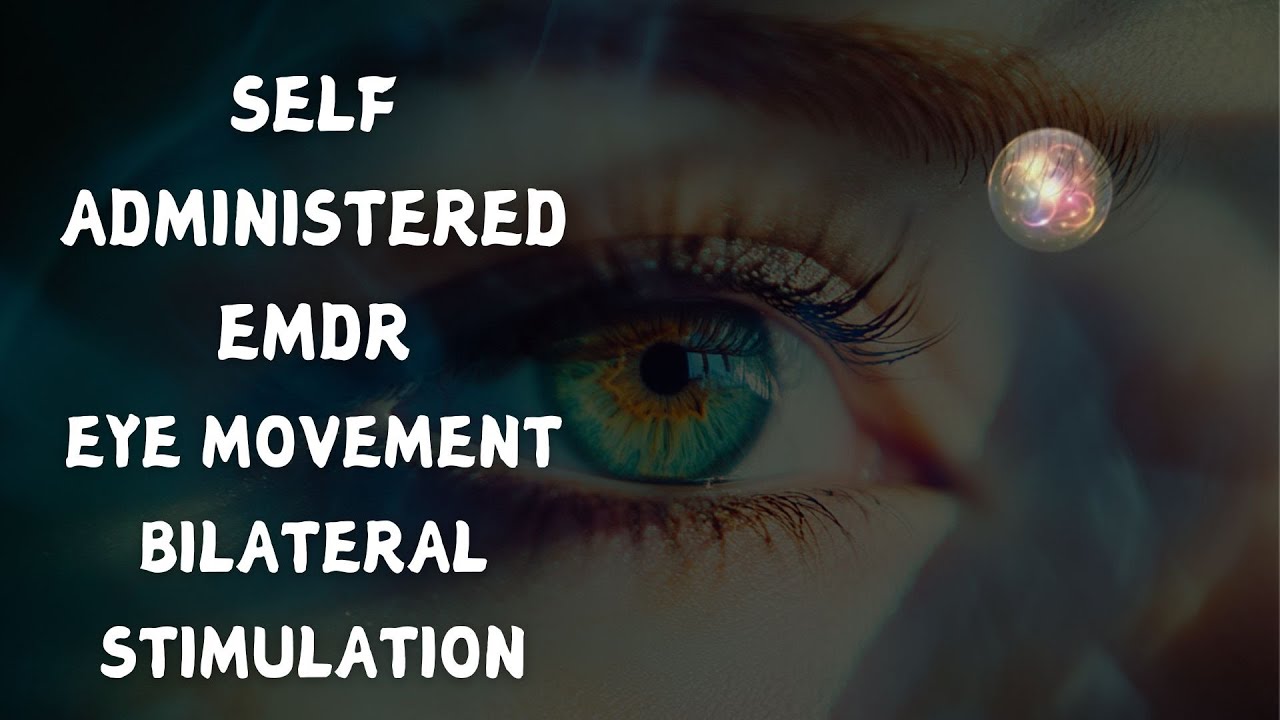Master Your Emotions: Eye Movement Bilateral Stimulation Tool - YouTube