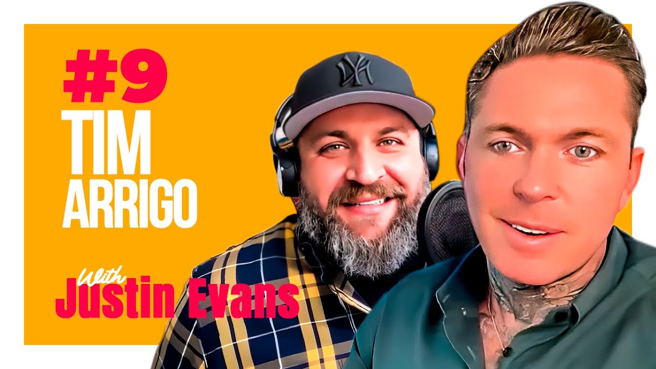 How To Reignite Your Relationship - Marriage Advice with Tim Arrigo ...