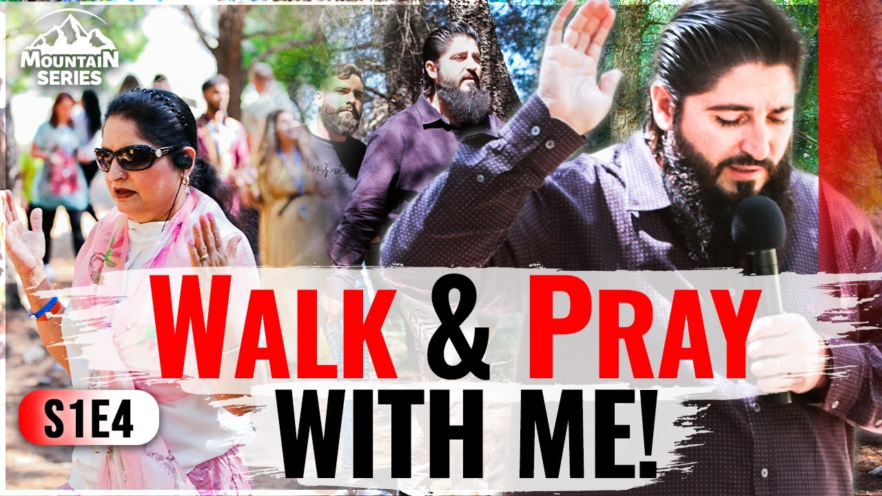 LEARN HOW TO PRAY EFFECTIVELY!!! - YouTube