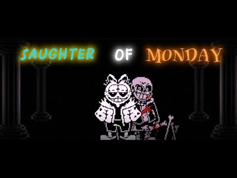 You're Gonna Have a Bad Monday x The Slaughter Continues Remaster - YouTube