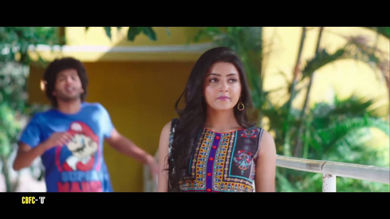 m2m2 trailer 2 - YouTube