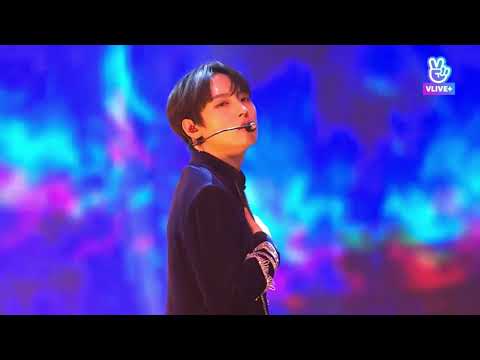 SF9 NOOB CON VLIVE (English Sub) NOOB CON - SF9