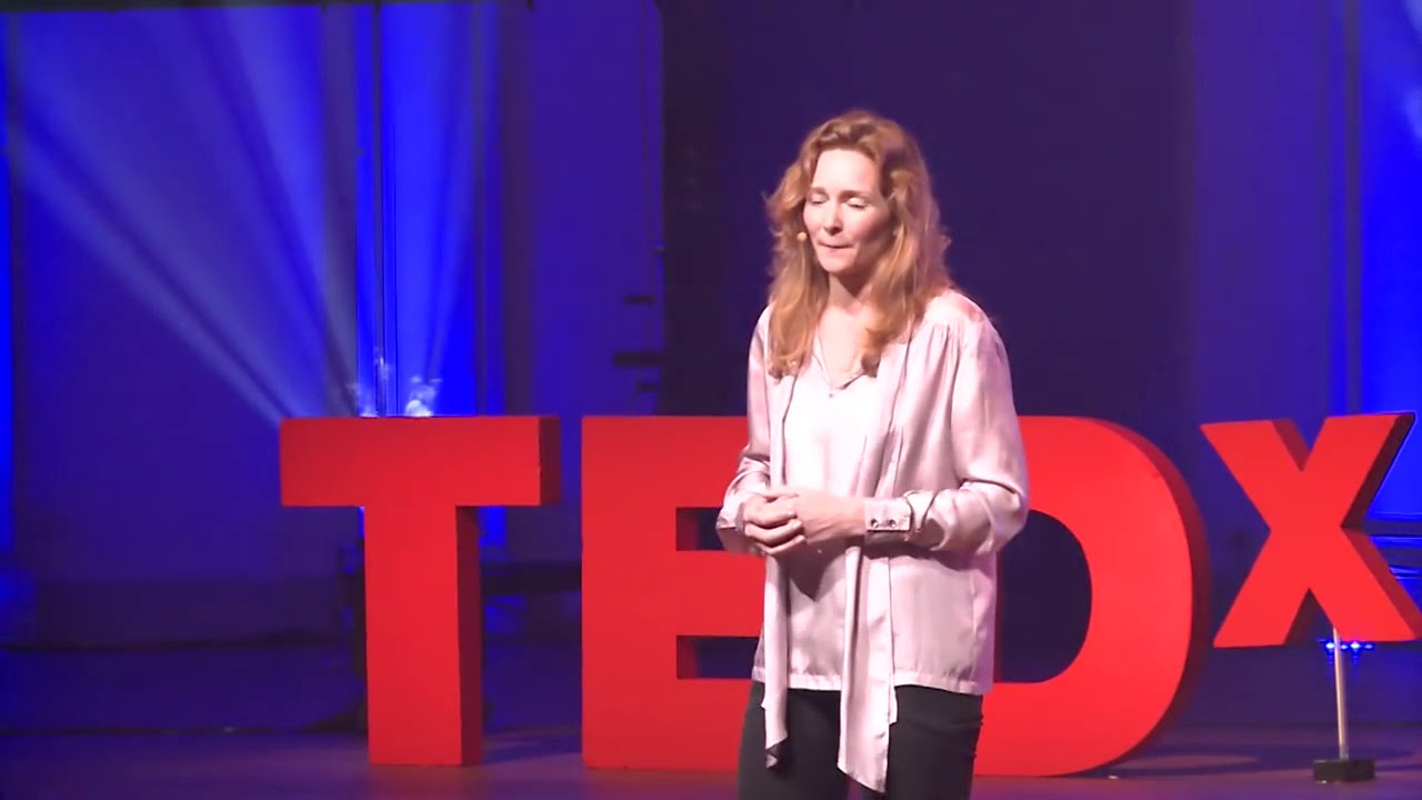 Cultural Difference In Business - TED Talk - YouTube
