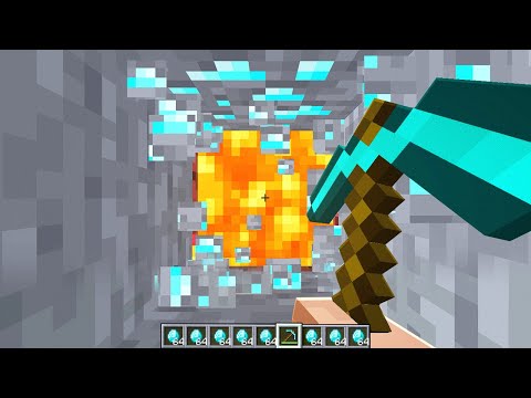 Breaking EVERY UNWRITTEN RULE of Minecraft!