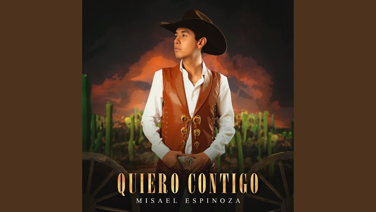 Quiero Contigo - YouTube
