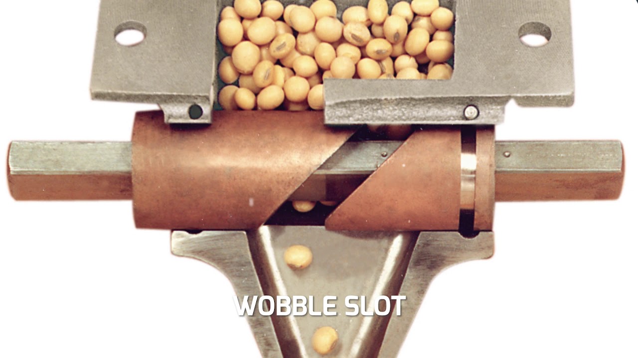 Crustbuster 4750 - YouTube