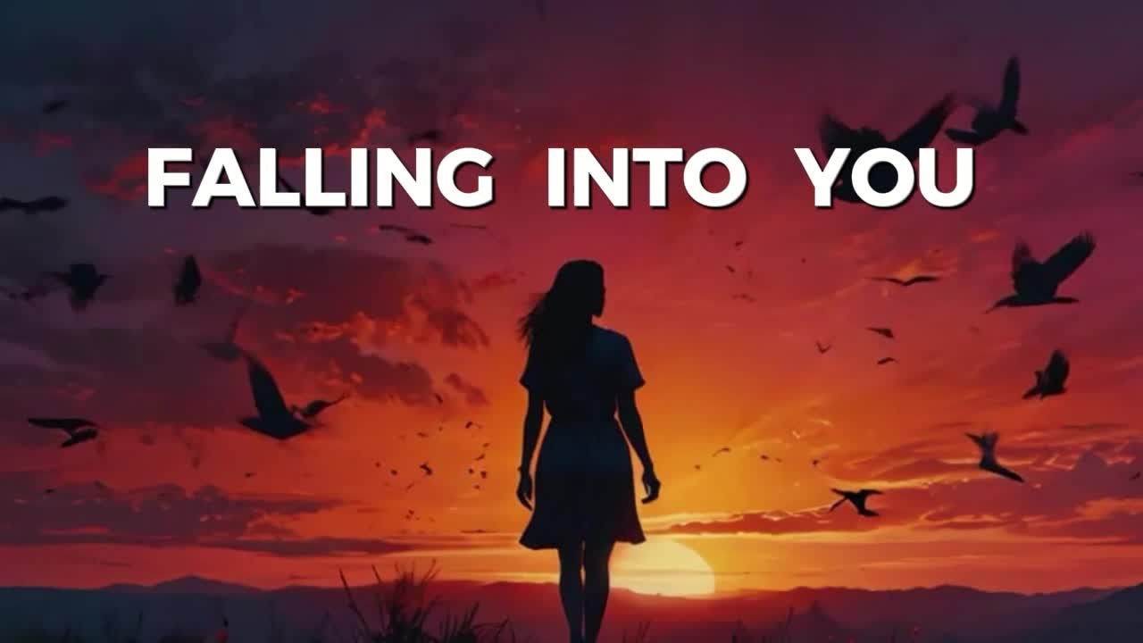 KENALI KEAJAIBAN CINTA DIBALIK LAGU "FALLING INTO YOU " - YouTube