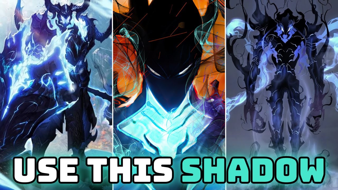 QUICK and EASY Shadow Army Guide | Solo Leveling Arise - YouTube