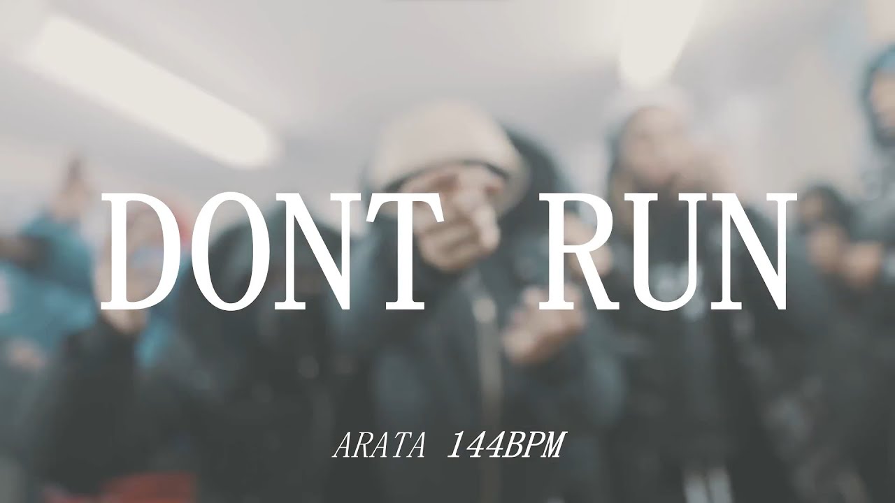 [FREE] Sha Gz Type Beat X Sha Ek Type Beat - "DONT RUN" NY Drill Type ...