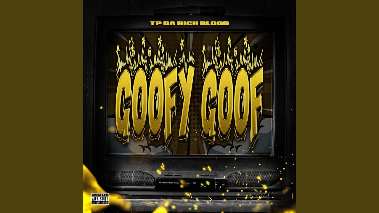 Goofy Goof - YouTube