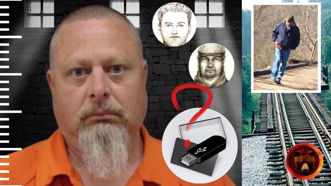 Delphi BRIDGE GUY Richard Allen: The Back Yard dig, What Neighbors Say ...