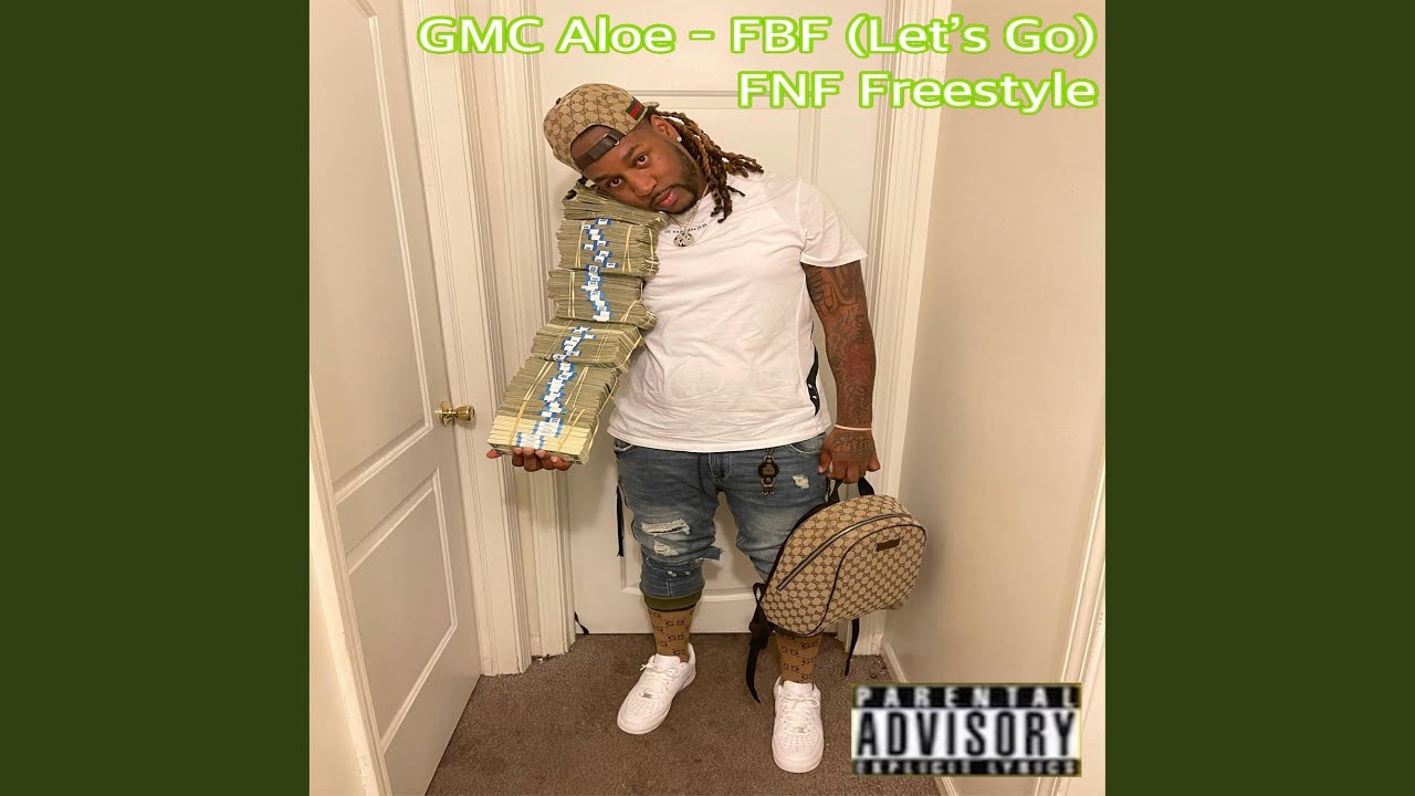 FBF (Let's Go) (FNF Freestyle) - YouTube