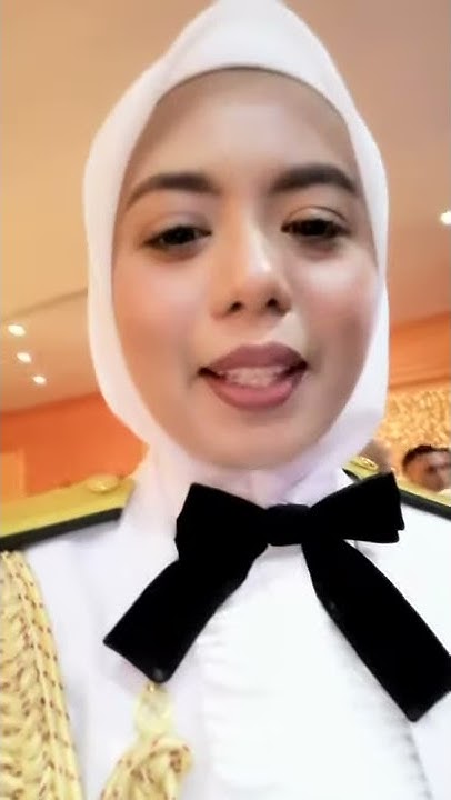 MMR 2019 | Dinner Call Bila kau salah sebut | Amirah Sohaimi - YouTube