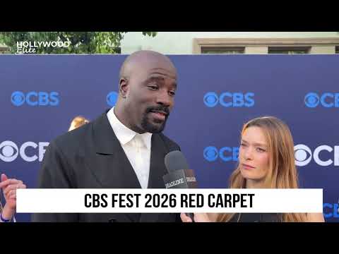 Mike Colter and Rachel Keller tease their characters on new legal drama Cupertino