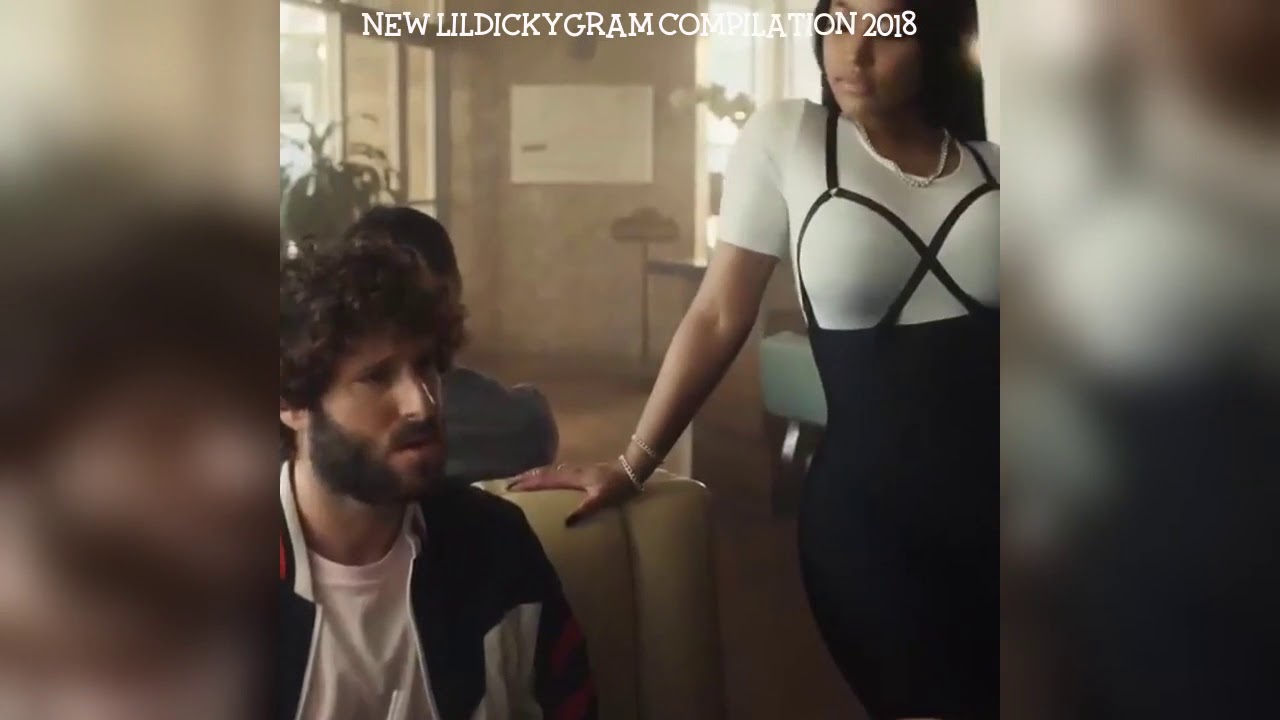 Best lildickygram - Lil Dicky Instagram Compilation 2018 - YouTube