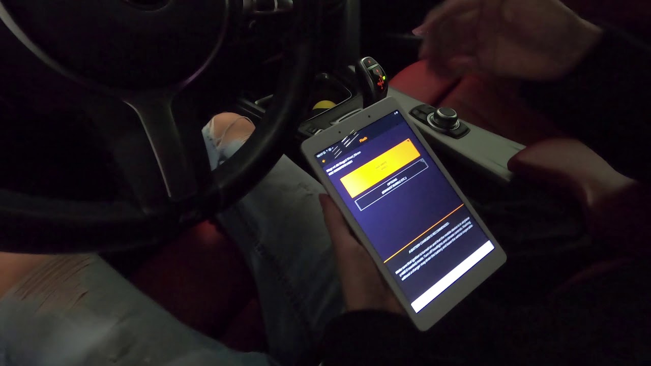 How to tune with MHD software - YouTube