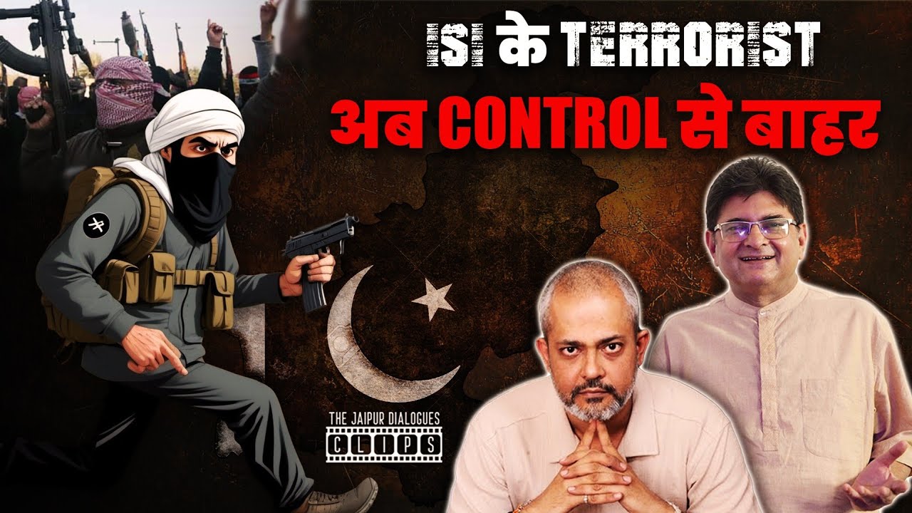 IßI Ka Control Gaya | I$¡ Vs Packißtani Te₹ørists | Will China Start A ...