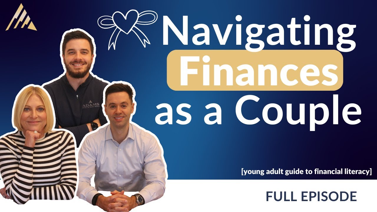 Young Adult Guide to Financial Literacy: Navigating Finances as a ...