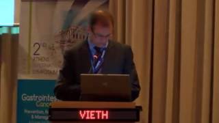 AIS2014 - Michael Vieth, Bayreuth, Germany