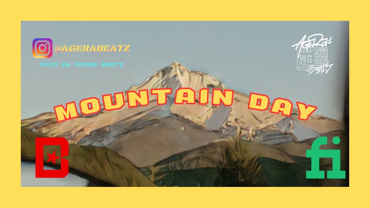 [FREE] Trap Beat "Mountain Day" Free Hip Hop Type Beat (Freestyle Beat ...
