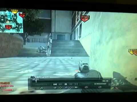 [mw3] how to act dead - YouTube