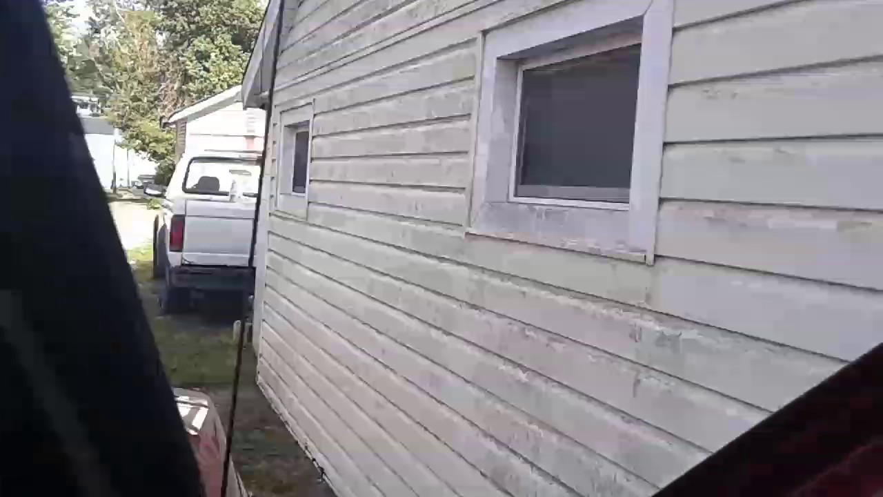 Code 3 Vcon air horn test - YouTube