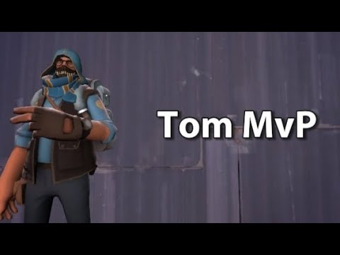 Tom el MvP del TF2 - YouTube