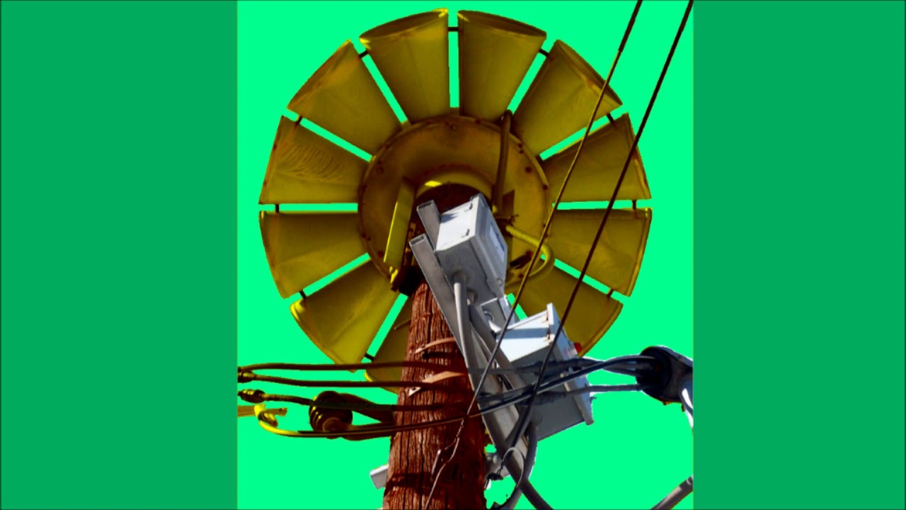 STH10 Siren Synth - YouTube