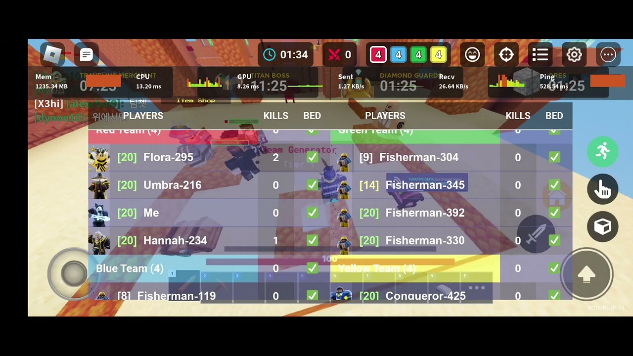 So i join a tryhard team - YouTube