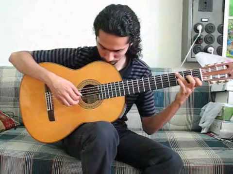 A tribute to Cicek Abbas