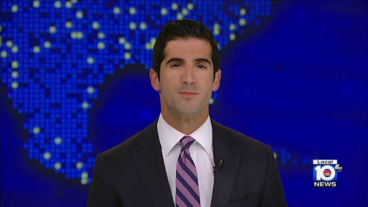 Local 10 News Brief: 05/28/2023 Morning Edition - YouTube