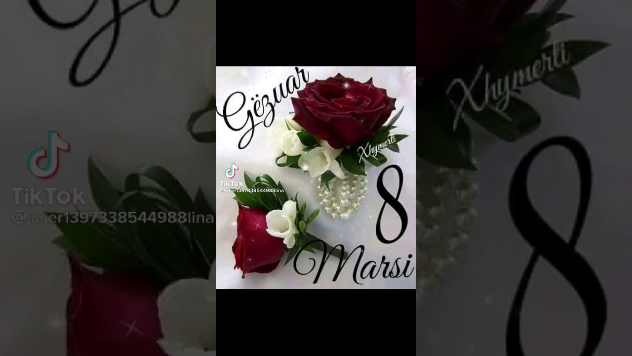 8 mars 2021 - YouTube