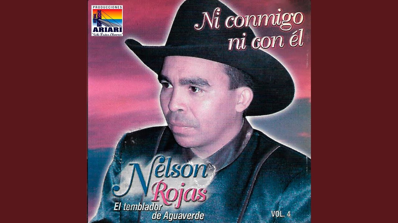 Ni Conmigo Ni Con Él - YouTube
