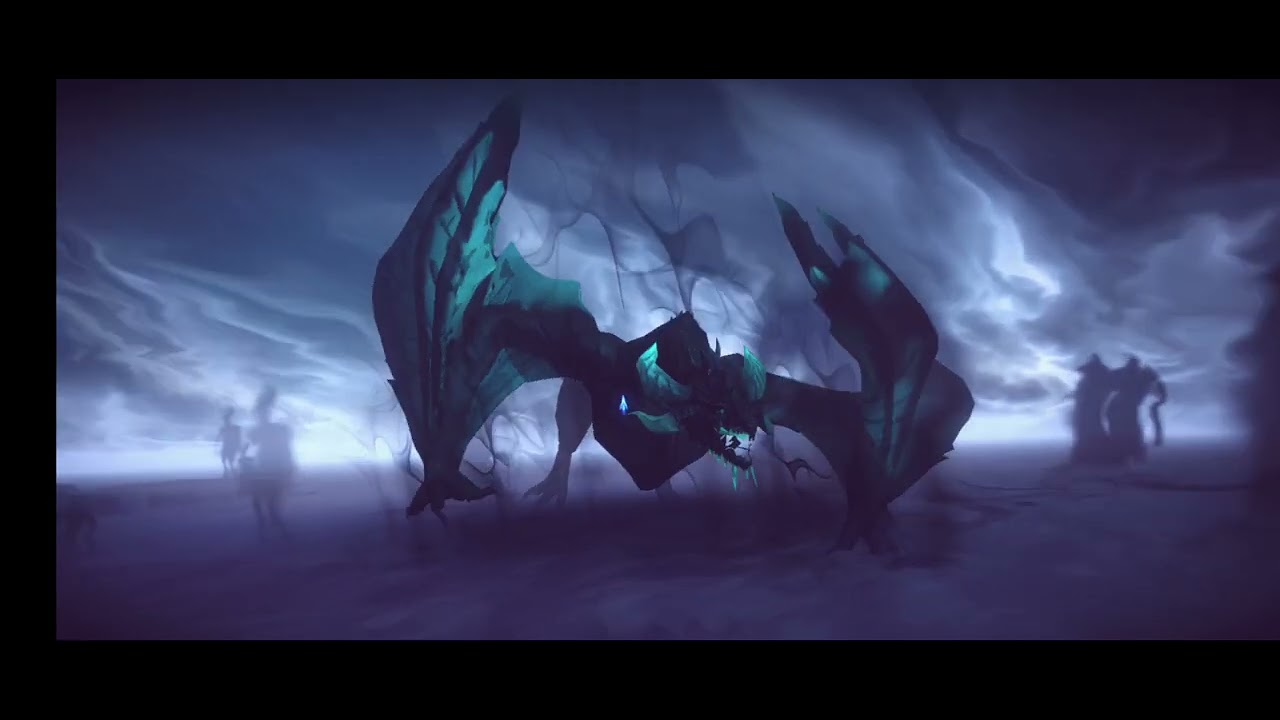 New shadow kaisel in solo Leveling arise - YouTube