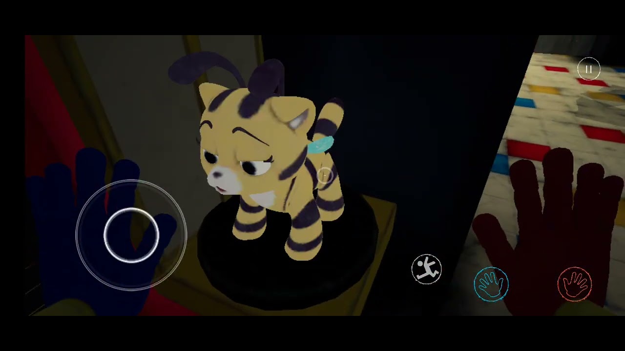 play time 2 Play raytown chapter 1 - YouTube