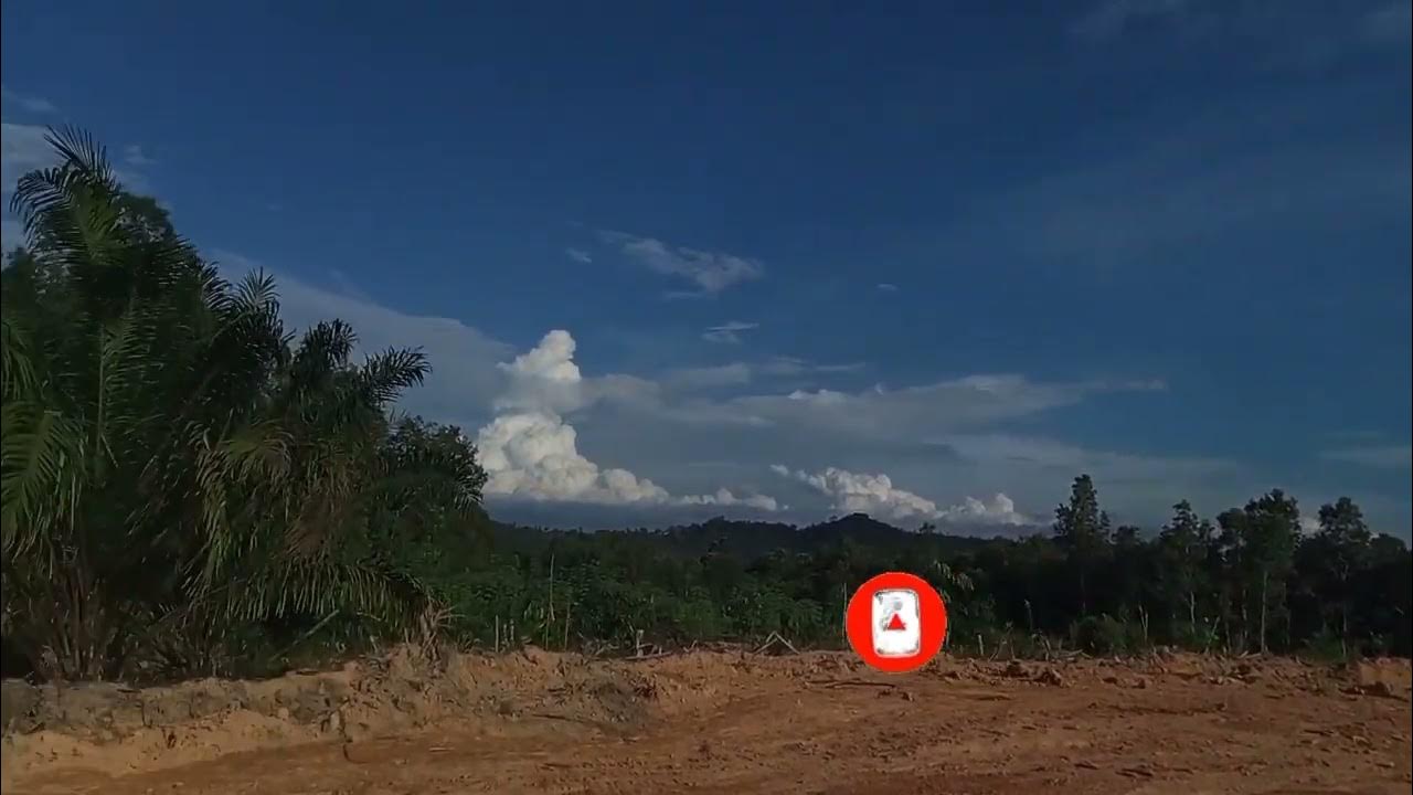 PENOMENA ALAM YANG SANGAT LUAR BIASA MARILAH KITA MENJAGA ALAM INI BERSAMA - YouTube