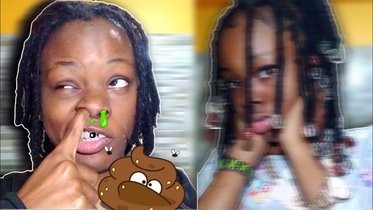 Baddie transformation//glow up - YouTube