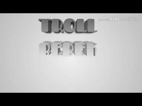 Troll Bebek intro 2 yeni müzik