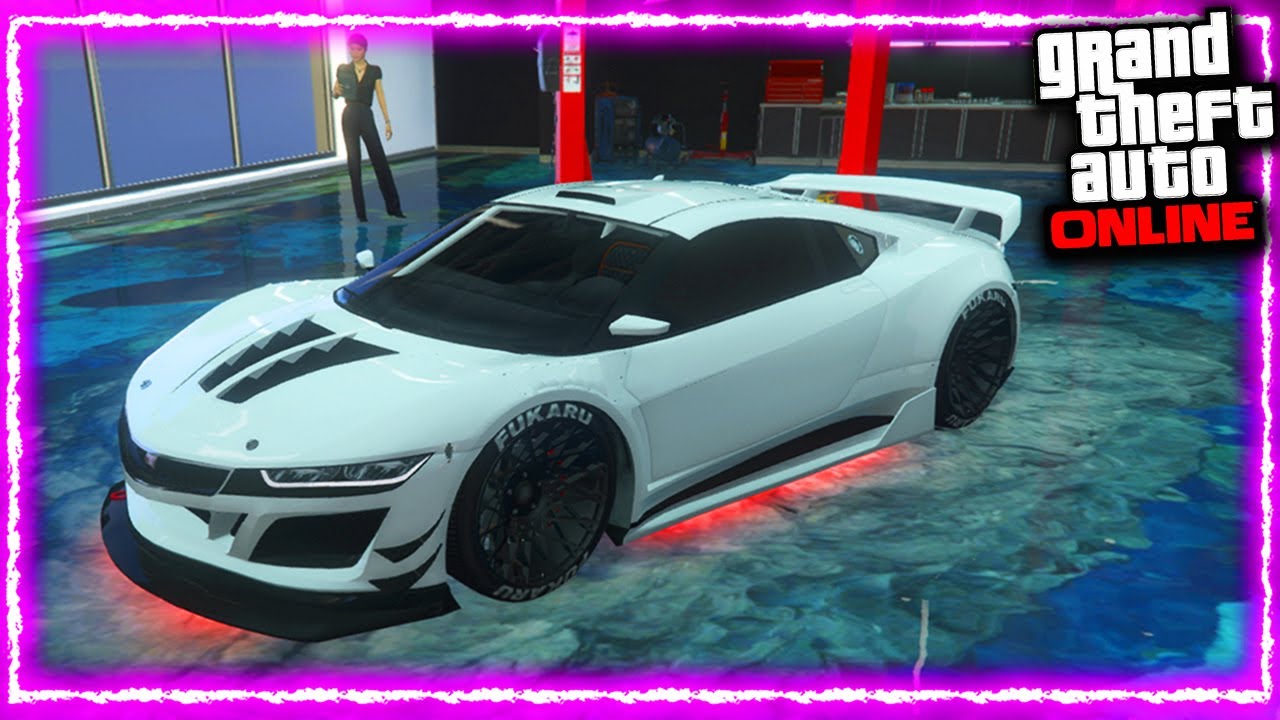 Dinka Jester - EL MEJOR COCHE PRECIO CALIDAD!!! TUNEANDO COCHES MITICOS ...