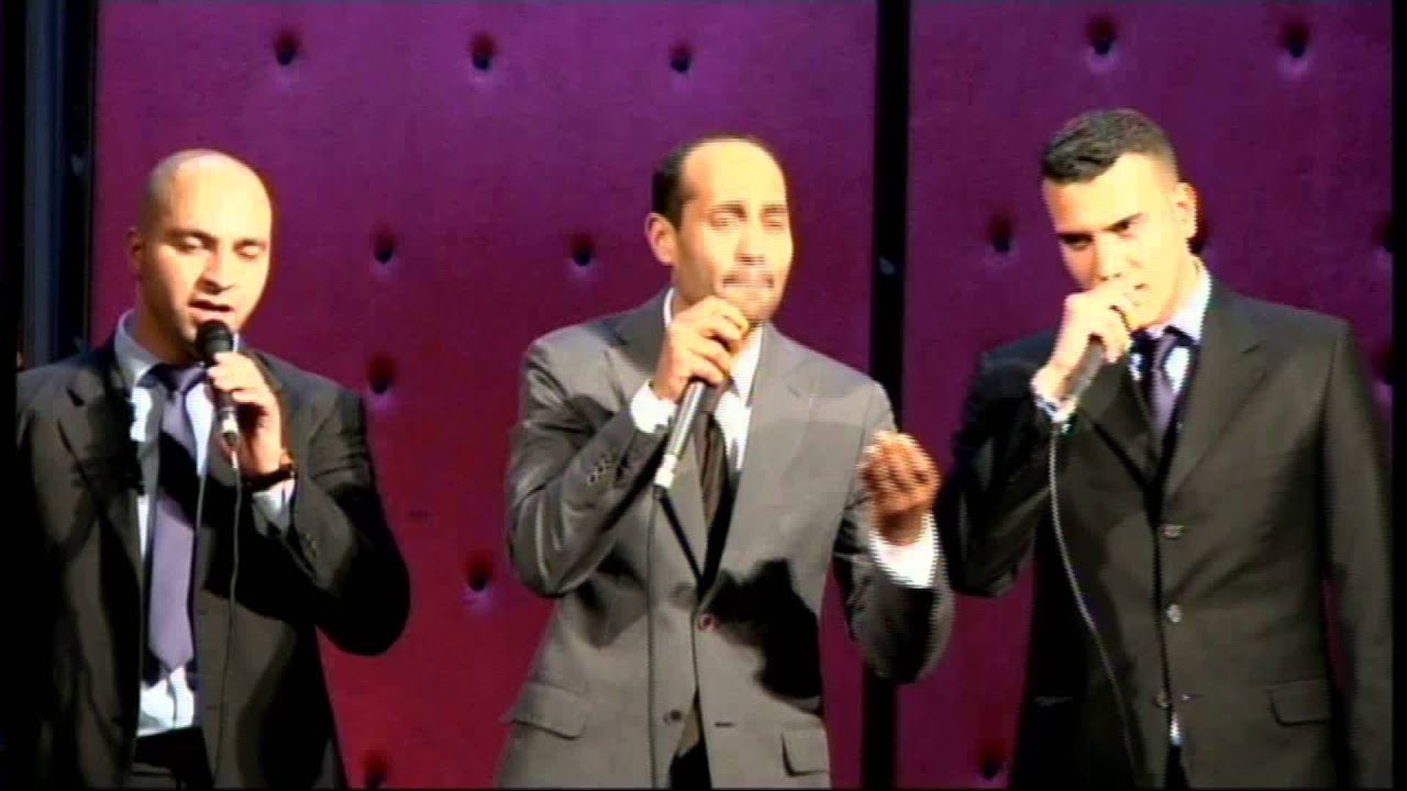 محمد سيد الكونين و الثقلين . ص . نبيل نور/ Nabil Nour - YouTube