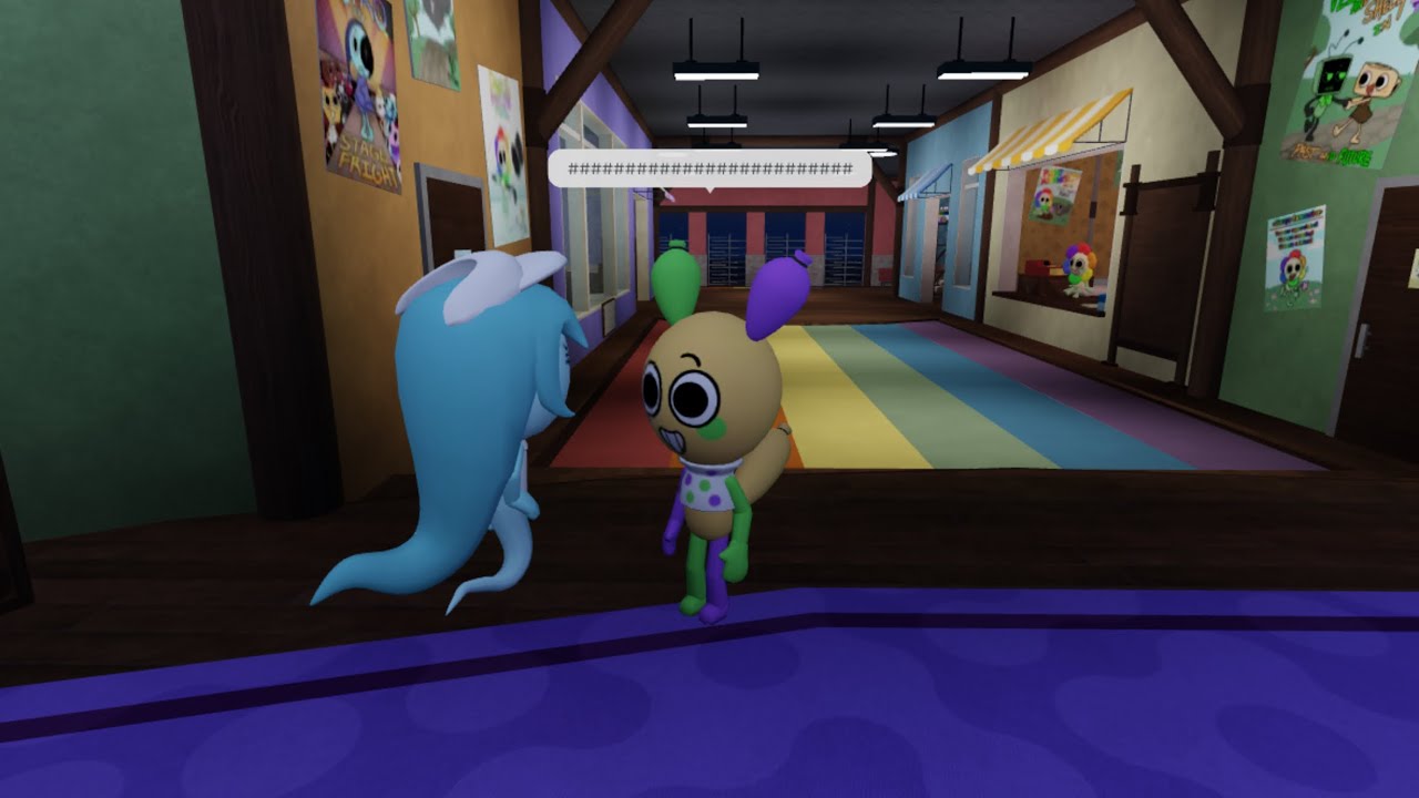 I made another one but this time it’s a little less broken - YouTube